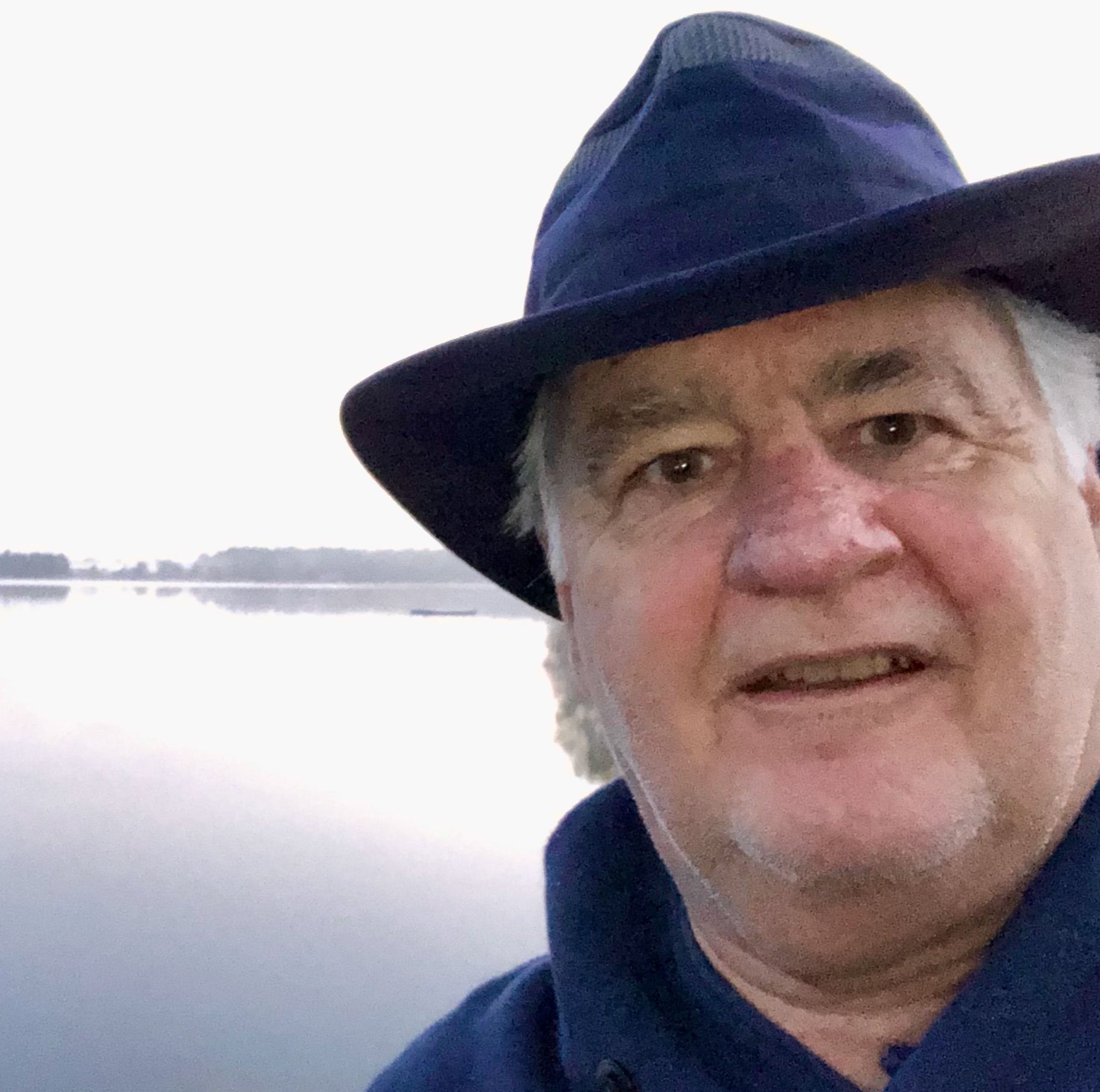 About - Scott Michael Powers